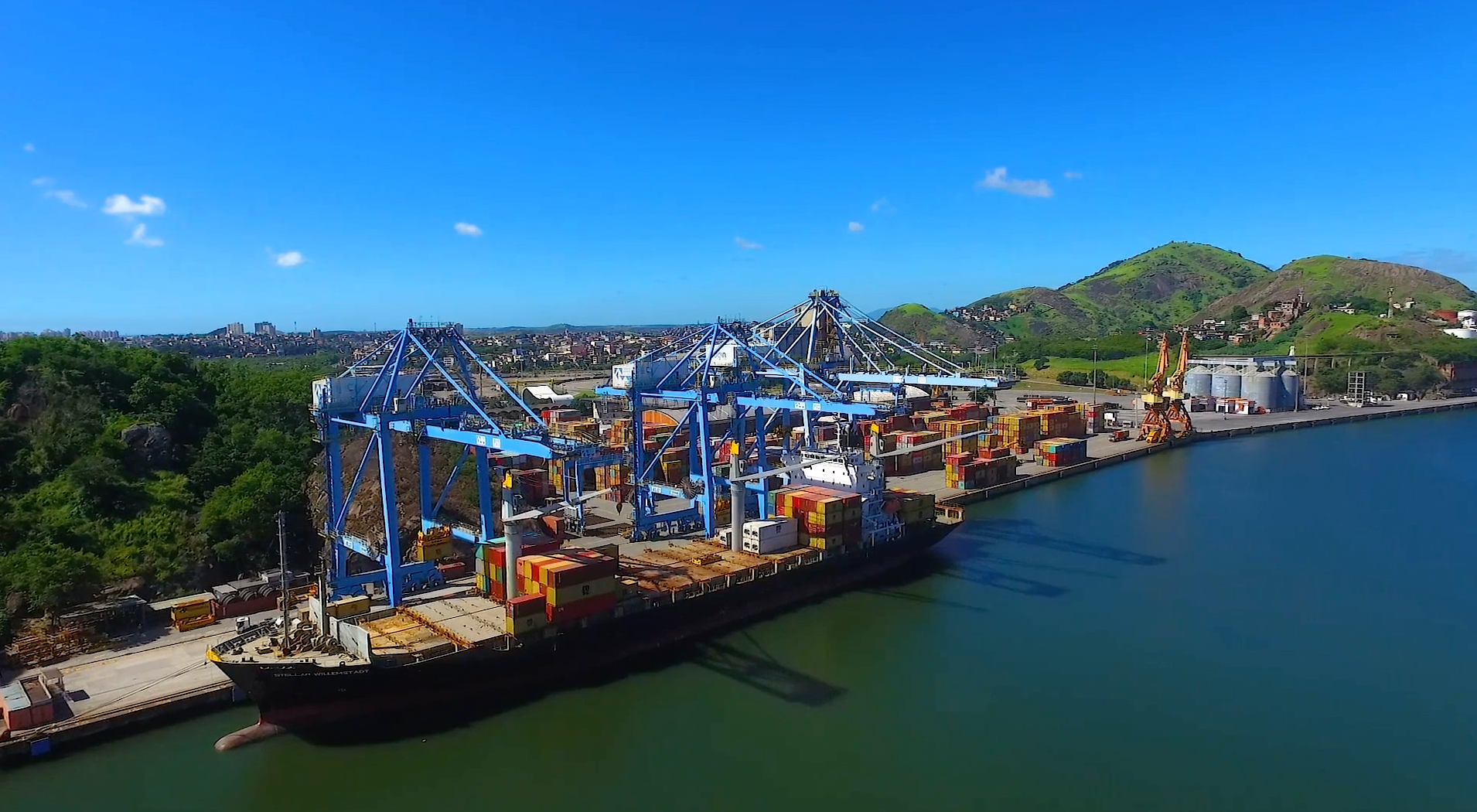 Grupo Promex - Importação, logística e desenvolvimento de produto.